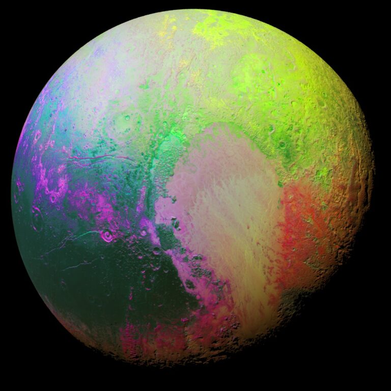 The IAU Decision - Pluto Is A Planet!